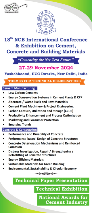 Welcome to National Council for Cement and Building Materials ...